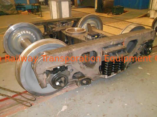 railway bogie on sales - Quality railway bogie supplier
