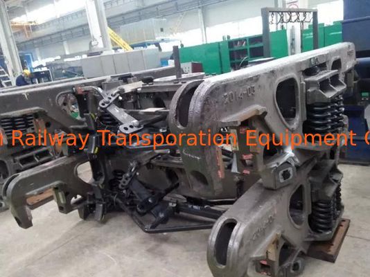 railway bogie on sales - Quality railway bogie supplier
