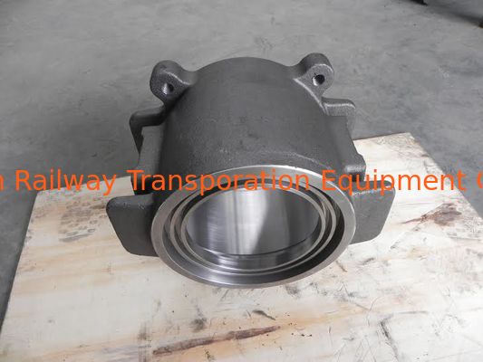 wagon axle box – Quality Supplier from China